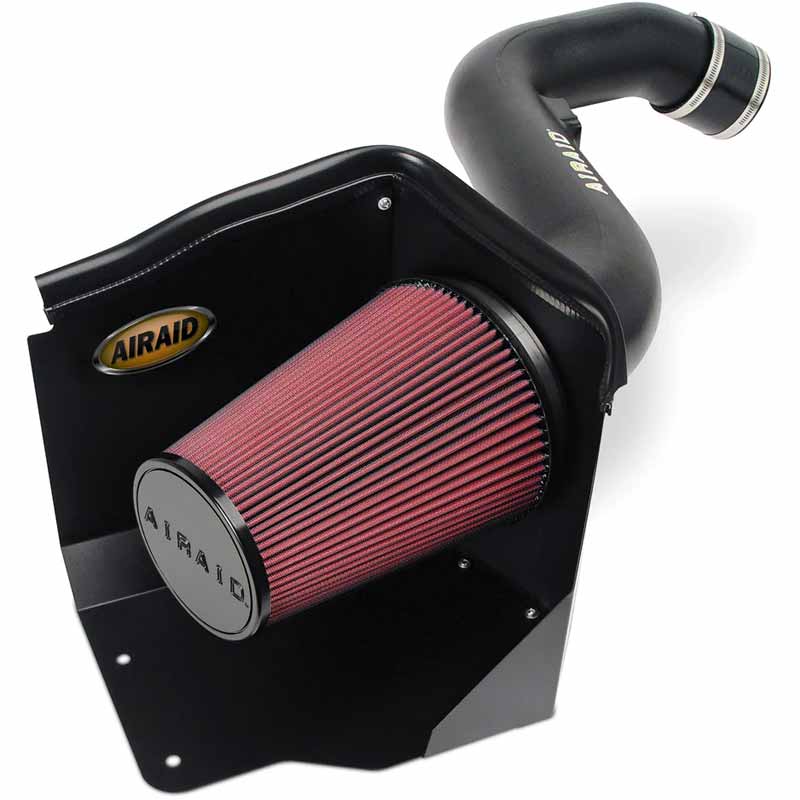 Airaid 201-167 SynthaMax Dry Filter Intake System | XDP
