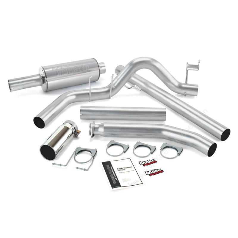 2001 Dodge Ram 2500 Performance Parts | Reviewmotors.co