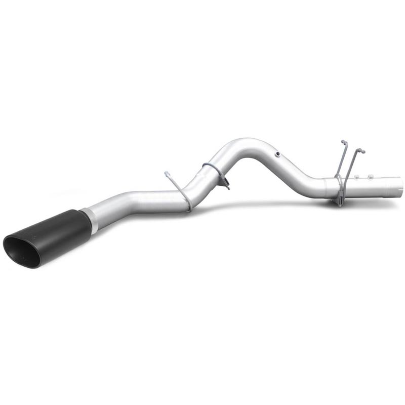 Banks Power 48947-B Single Monster Exhaust System | XDP