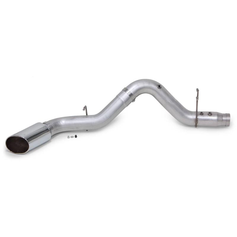 Banks Power 48996 5" Single Monster Exhaust System | XDP