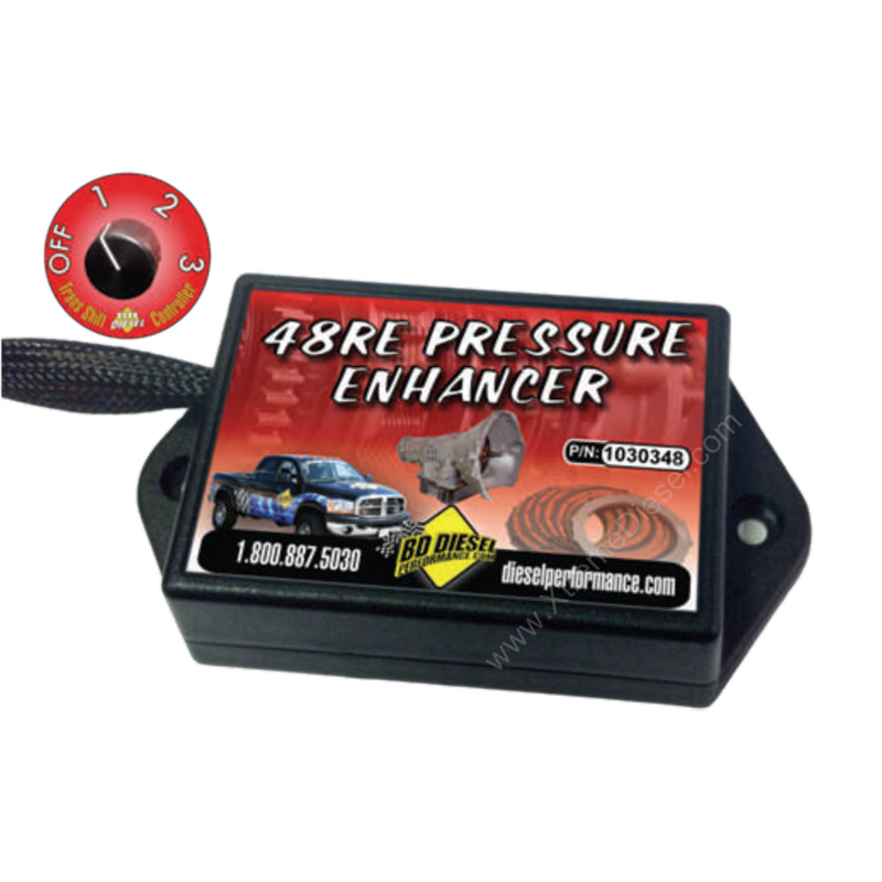 BD-Power 48RE Pressure Enhancer 1030348