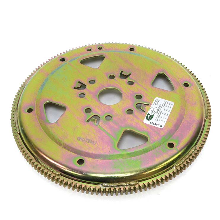 DPC 48SFP Heavy-Duty Flex Plate | XDP