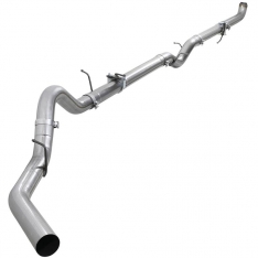 Exhaust Systems - GM Duramax 6.6L 2001-2004 LB7 | XDP