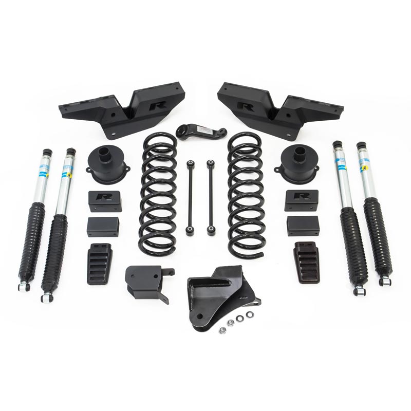 ReadyLift 49-1960 6"/3.5" Lift Kit | XDP