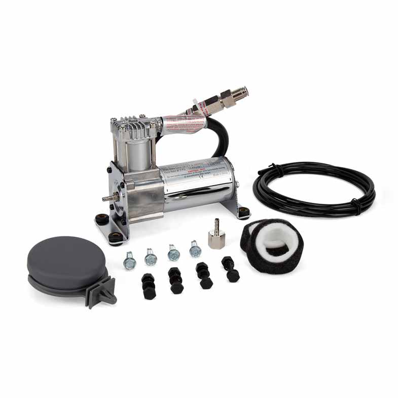 Air Lift 16192 Replacement On-Board Air Compressor | XDP