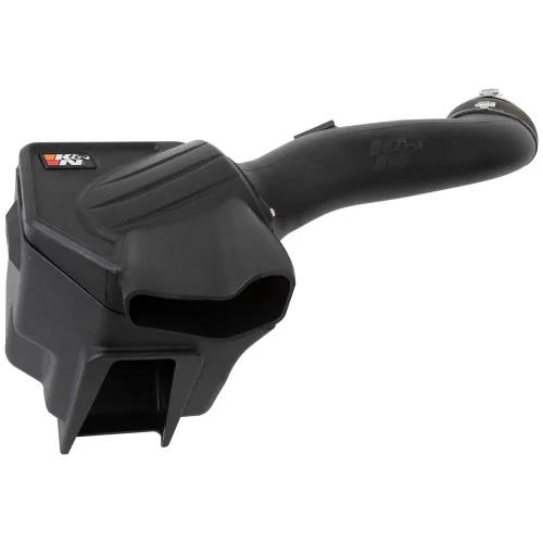 K&N 63-2613 63 Series Aircharger Air Intake System | XDP