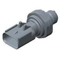 Cummins 4928594 Exhaust Gas Pressure Sensor
