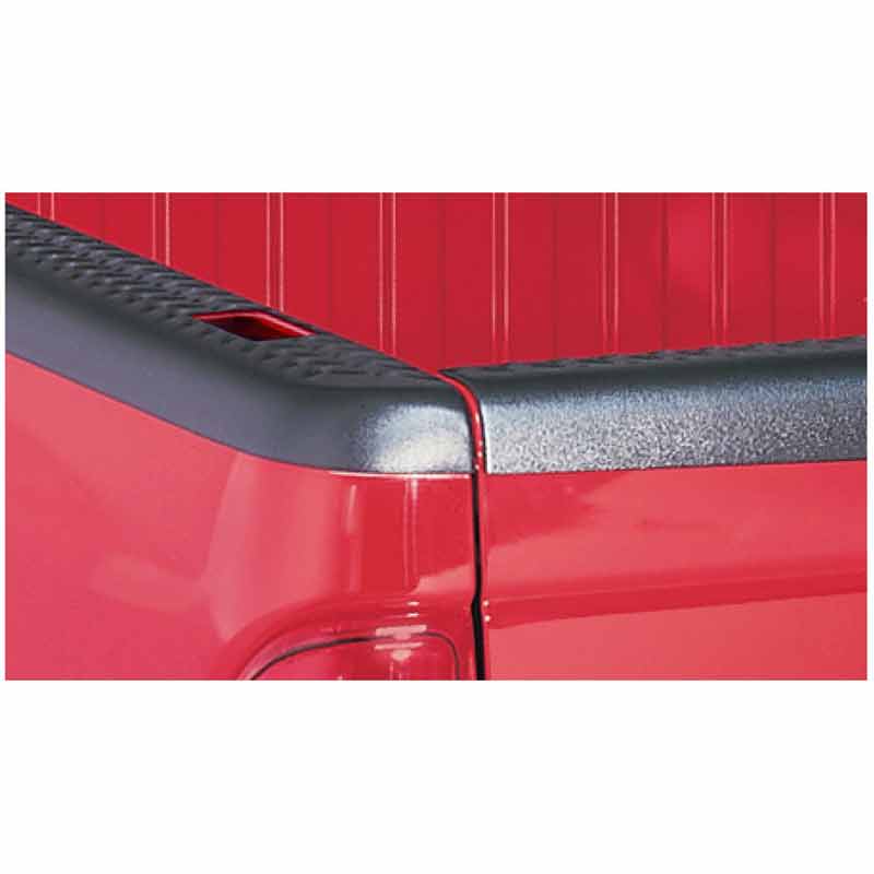 Bushwacker 49506 Diamondback Ultimate Bedrail Caps | XDP