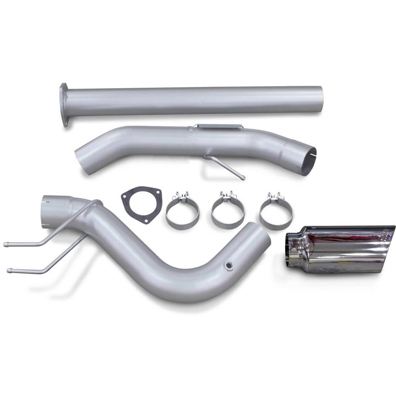 Banks Power 49794 Single Monster Exhaust System | XDP