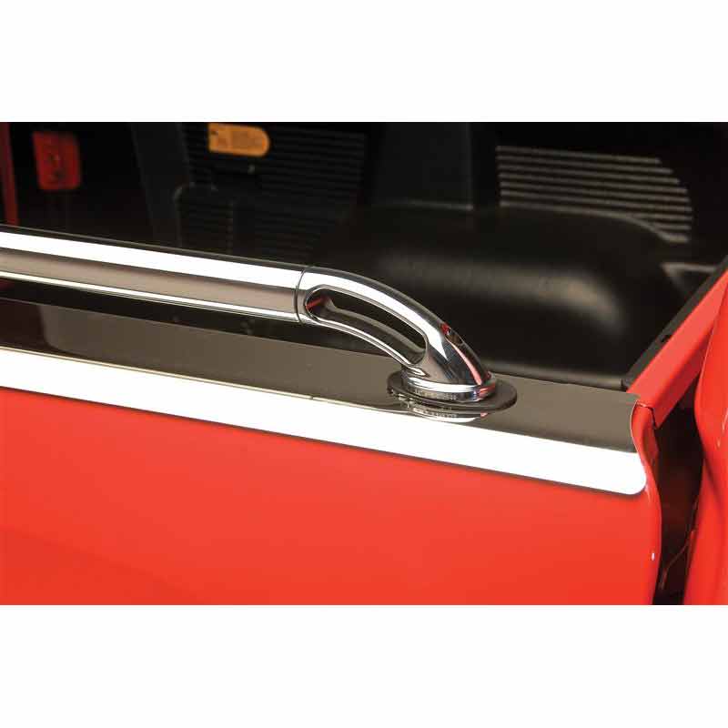 Putco 49891 Boss Locker Bed Rails | XDP