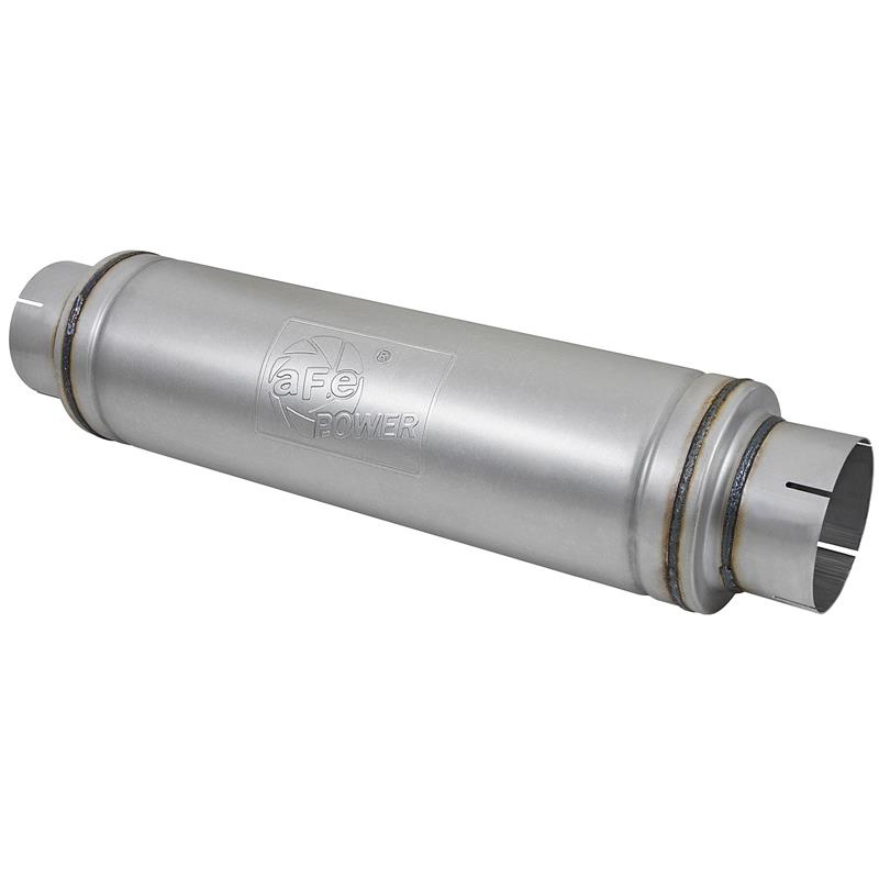 AFE 49M00023 5" ATLAS Aluminized Muffler | XDP