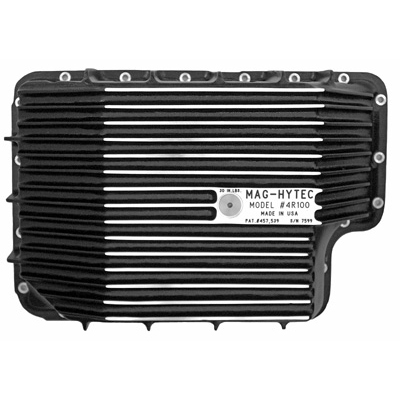 Mag-Hytec E4OD/4R100 Transmission Pan | XDP