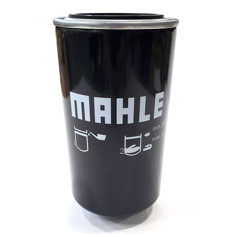 MAHLE OC1662 Engine Oil Filter | XDP
