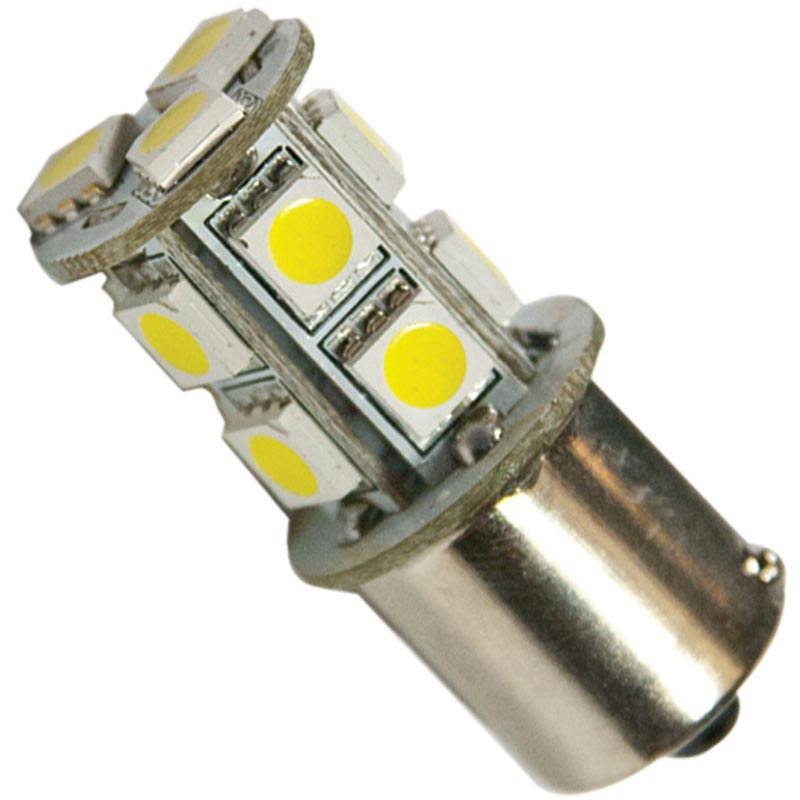 Oracle 1157 LED Bulb (Universal - 1157) | XDP
