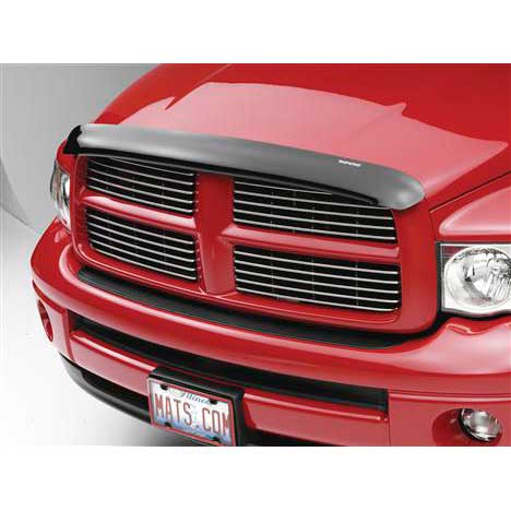 WeatherTech 50083 Stone & Bug Deflector