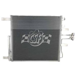 Cooling System For 2020-2023 Ram 1500 Trucks with 3.0L EcoDiesel ...
