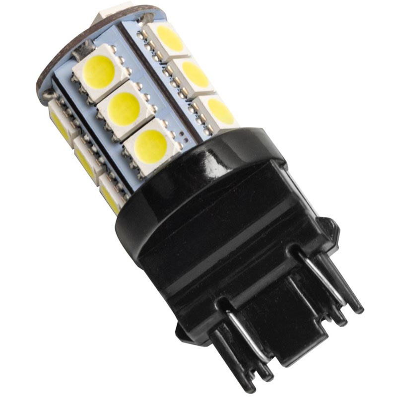 Oracle 3157 LED 3-Chip Bulb (Universal - 3157) | XDP