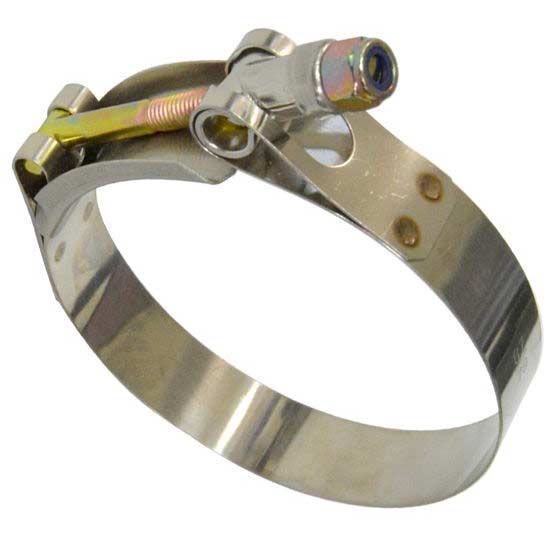 PPE Stainless Steel T-Bolt Clamp 515400350 | XDP