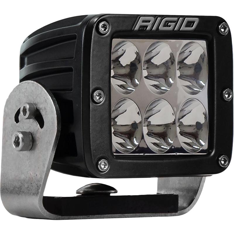 Rigid Industries D-Series Pro Heavy Duty LED Light | XDP