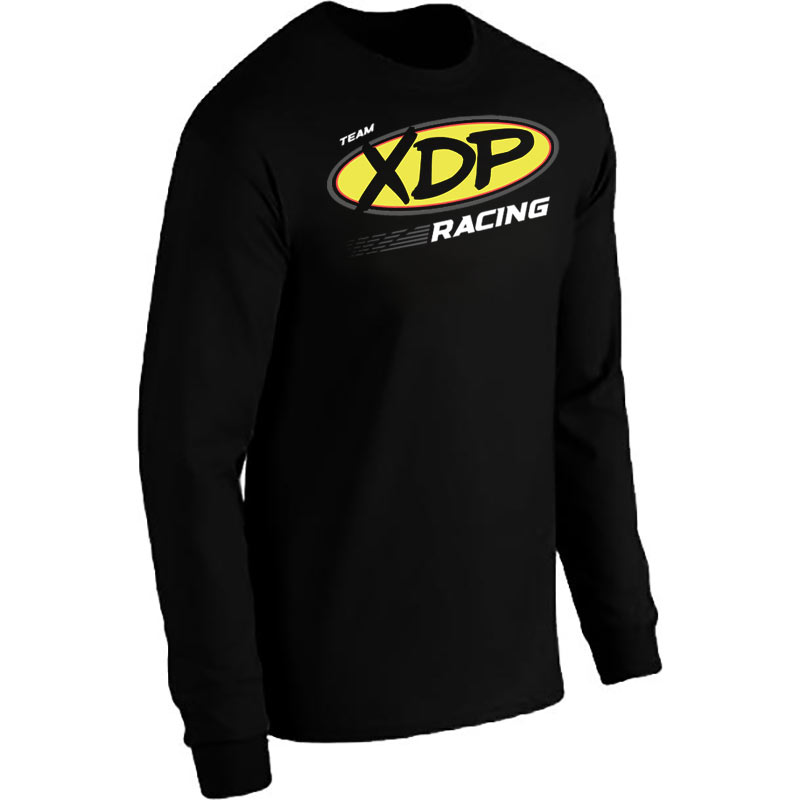 XDP / ARP Race Team Long Sleeve T-Shirt XD805 | XDP