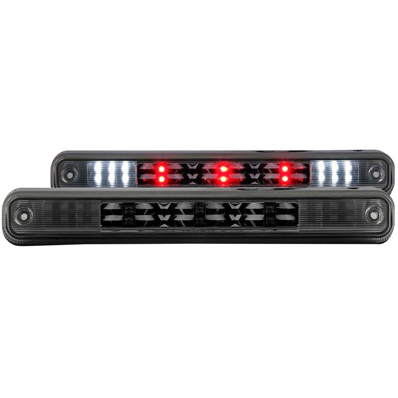 Anzo Smoked LED 3rd Brake Light 531065 | XDP