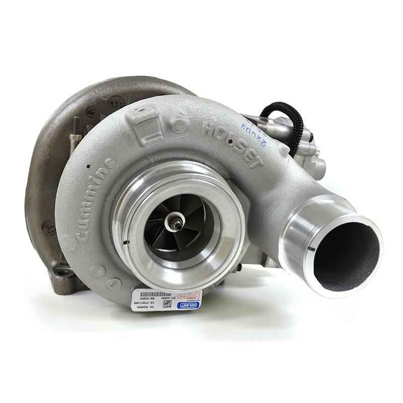 Holset 5325950H Genuine New Stock Replacement HE351VE Turbocharger | XDP