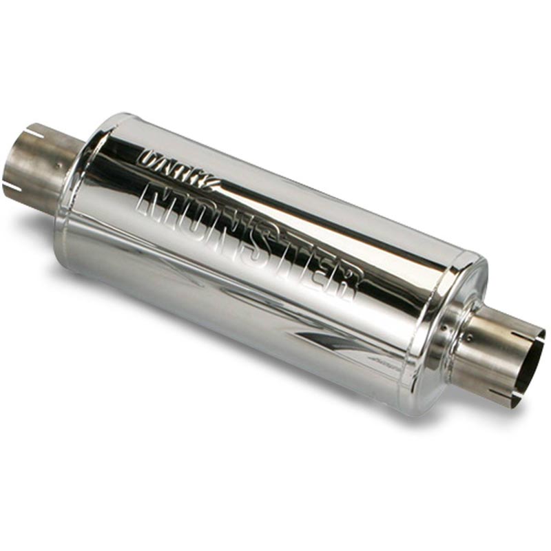 Banks Power Monster Muffler 53800 | XDP