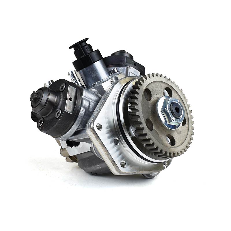 Bosch 0445010817 New CP4 Fuel Pump | XDP