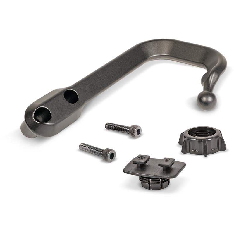 Edge Products 18604 Pillar Display Mount | XDP