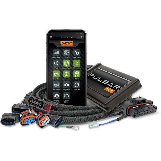 Edge Products 42455 Pulsar XT Control Module | XDP