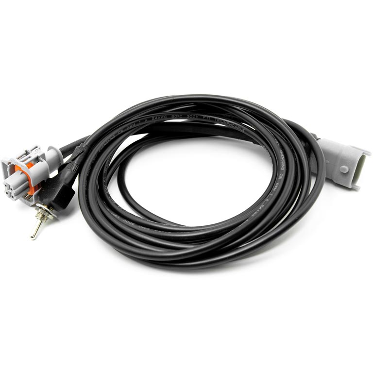 Driven Diesel DD-FFCS Fan Clutch Accelerator Switch | XDP