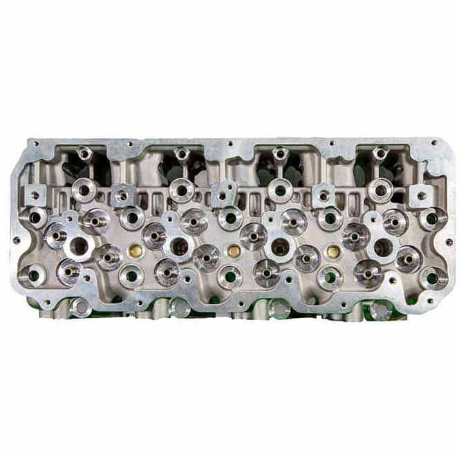 ProMaxx CHE872NB Bare Aluminum Cylinder Head | XDP