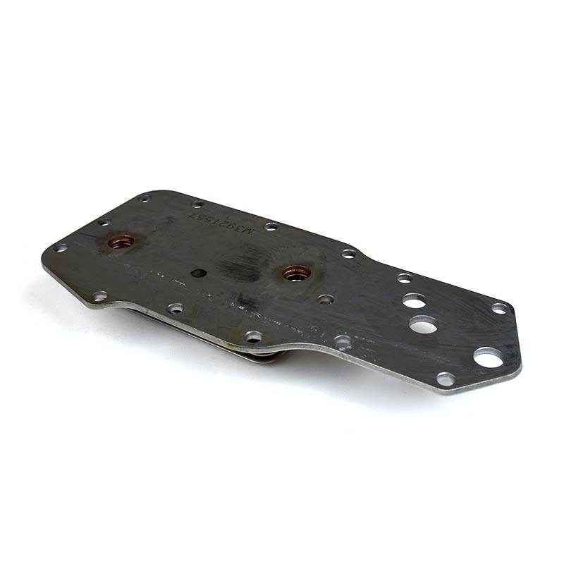 Interstate-McBee M-3921557 5-Plate Oil Cooler Core | XDP Interstate-McBee M-3921557 5-Plate Oil Cooler Core | XDP