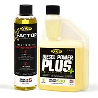 Xtreme Diesel Products | XDP