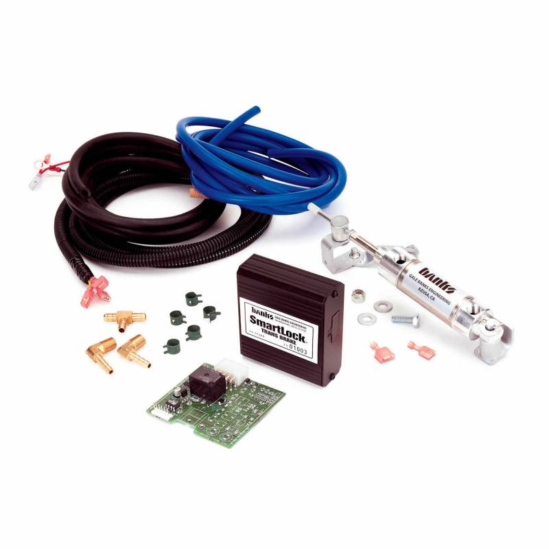 Banks Power 55262 Smartlock Trans Brake | XDP