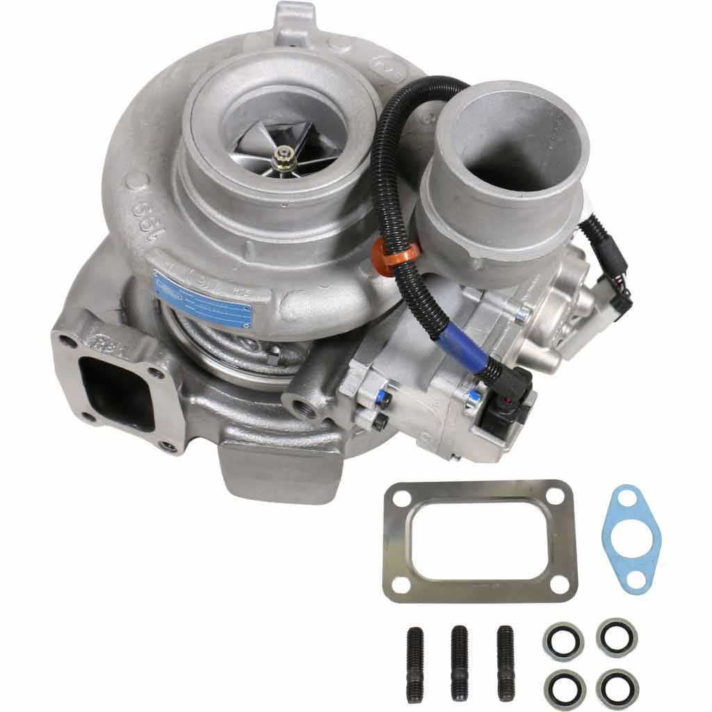 BD-Power 1045771 Screamer Performance Turbo | XDP