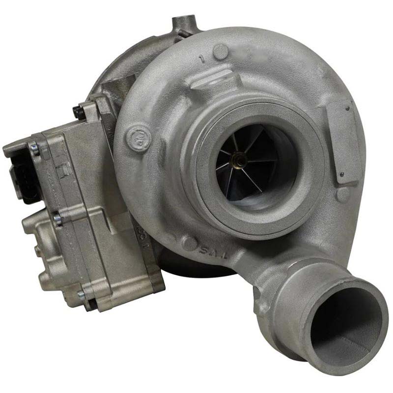 BD-Power 1045772 Screamer Turbocharger | XDP