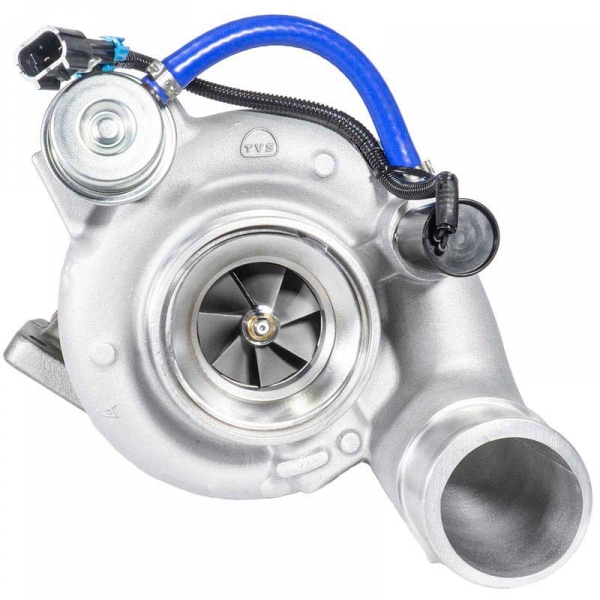 Industrial Injection 4037001SE Remanufactured Stock Turbo | XDP