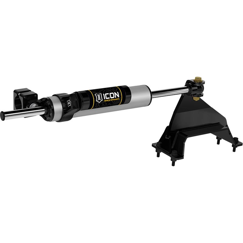 Icon 65053 Centerline Steering Stabilizer | XDP