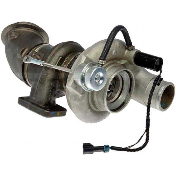 Dorman 667-243 Direct-Replacement Turbo | XDP