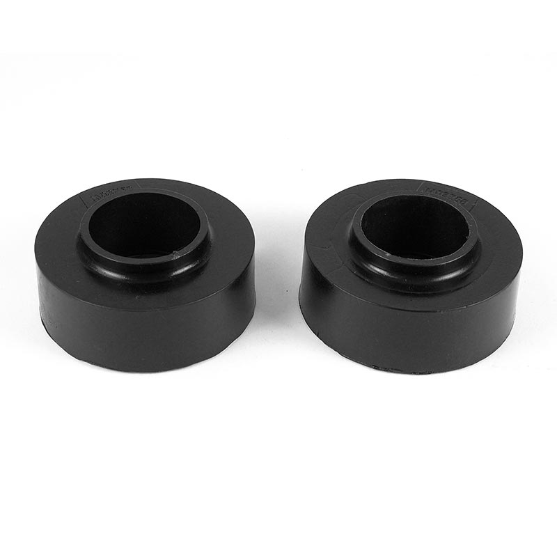 Synergy 8017-175 1.75" Front Coil Spring Spacers | XDP