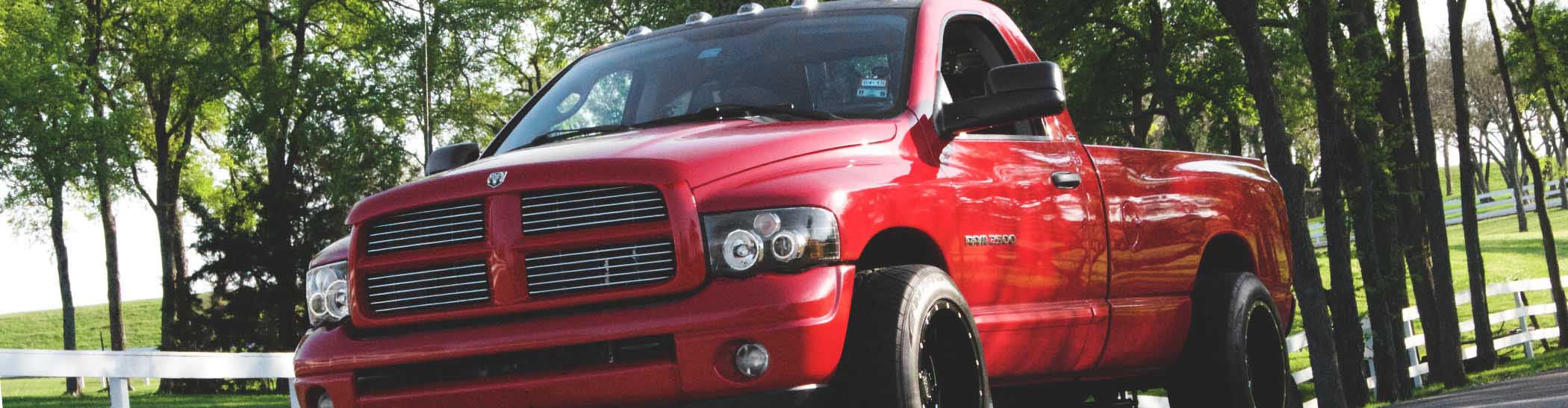 5.9 Diesel Engine For 2004.5-2007 Dodge Ram 2500/3500 With 5.9 Cummins ...