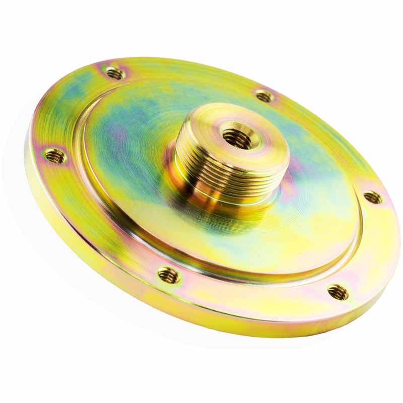 Driven Diesel GOS-FANHUB Fan Hub Adapter | XDP