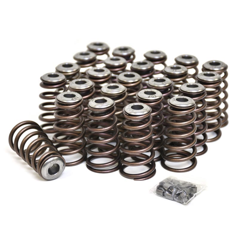 XDP Performance Valve Springs & Retainer Set XD313 - Dodge/Ram 5.9L/6 ...