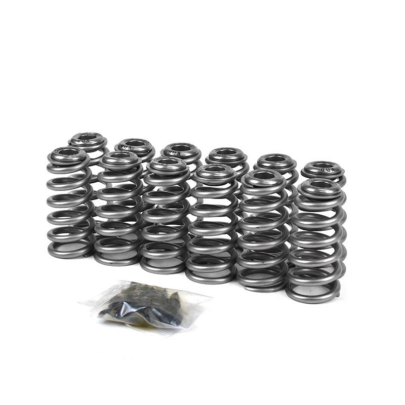 XDP Performance Valve Springs & Retainer Set XD389 - Dodge 5.9L Diesel ...