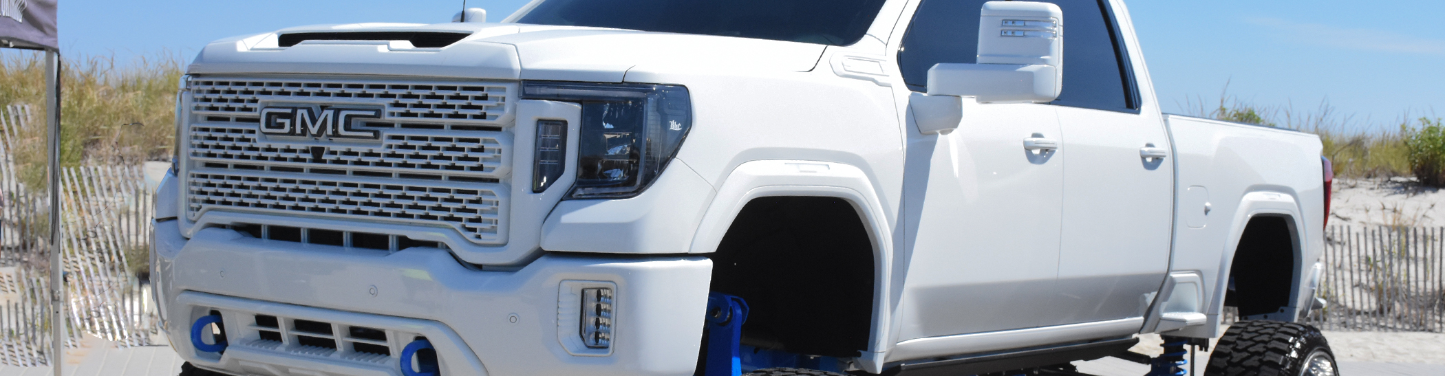 Diesel Particulate Filter (DPF) For 2020-2025 Chevy Silverado & GMC ...