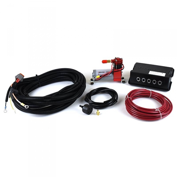 Firestone 2629 Standard Duty Air Command Dual Wireless Control System | XDP