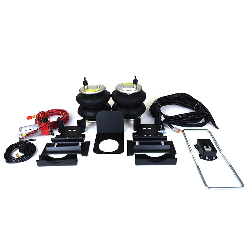 Firestone 2842 Ride-Rite Wireless All-In-One Helper Spring Kit | XDP