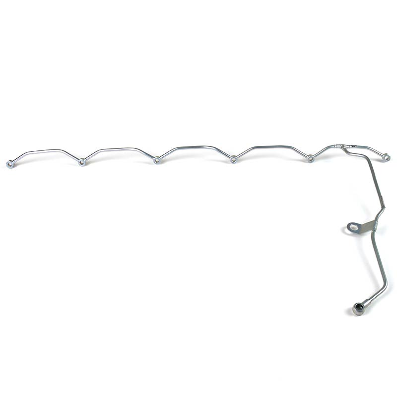 Cummins 3926103 Genuine Fuel Injector Return Line | XDP