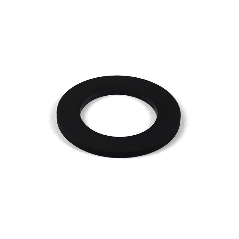 Cummins 3936876 Genuine Oil Fill Tube Rectangular Ring Seal | XDP